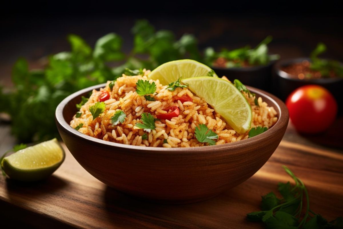 Recette rapide de Khao Pat : Comment préparer un authentique riz frit ...